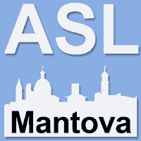 Asl Milano Logo